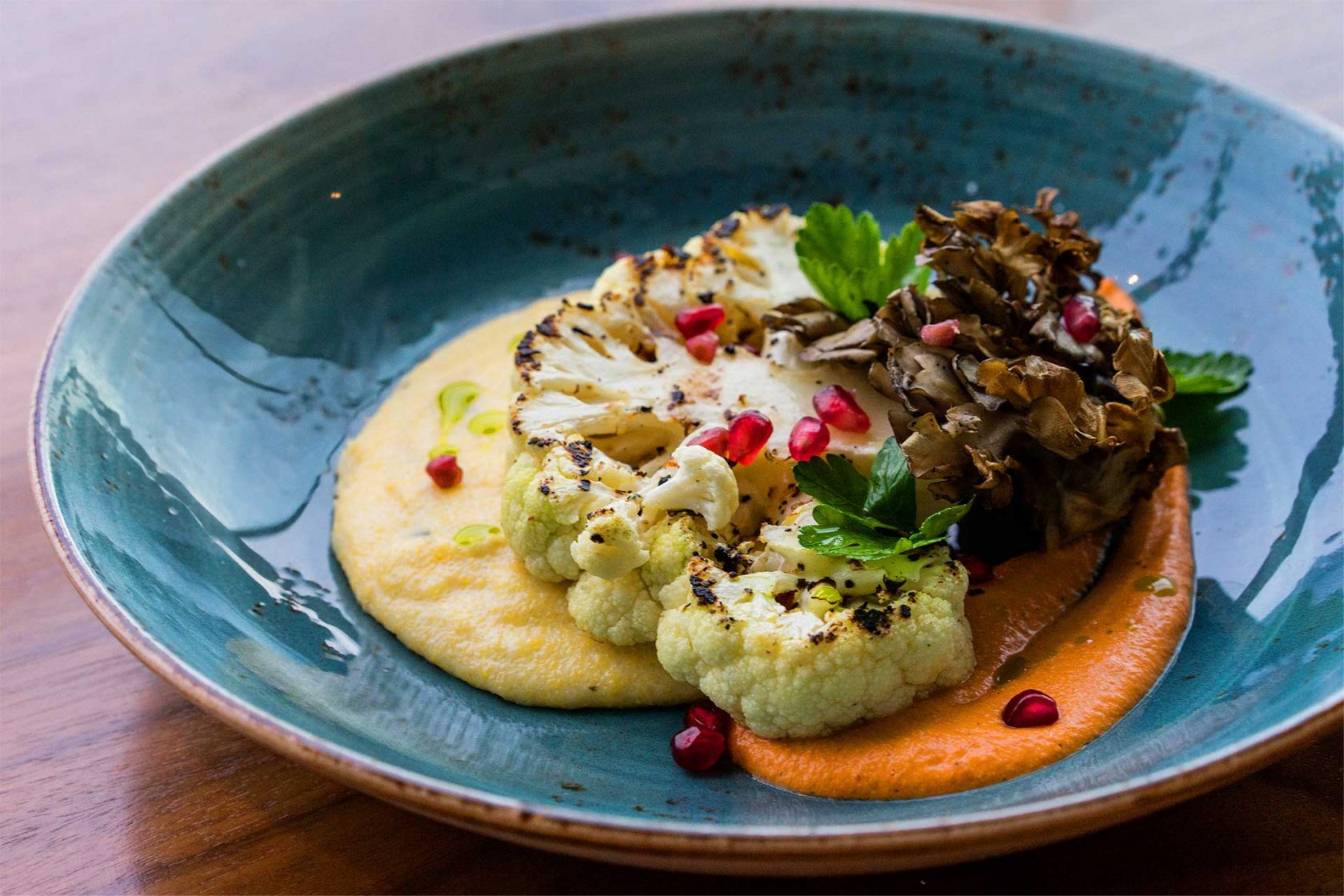 Atmosphere - Hemisphere : Hemisphere