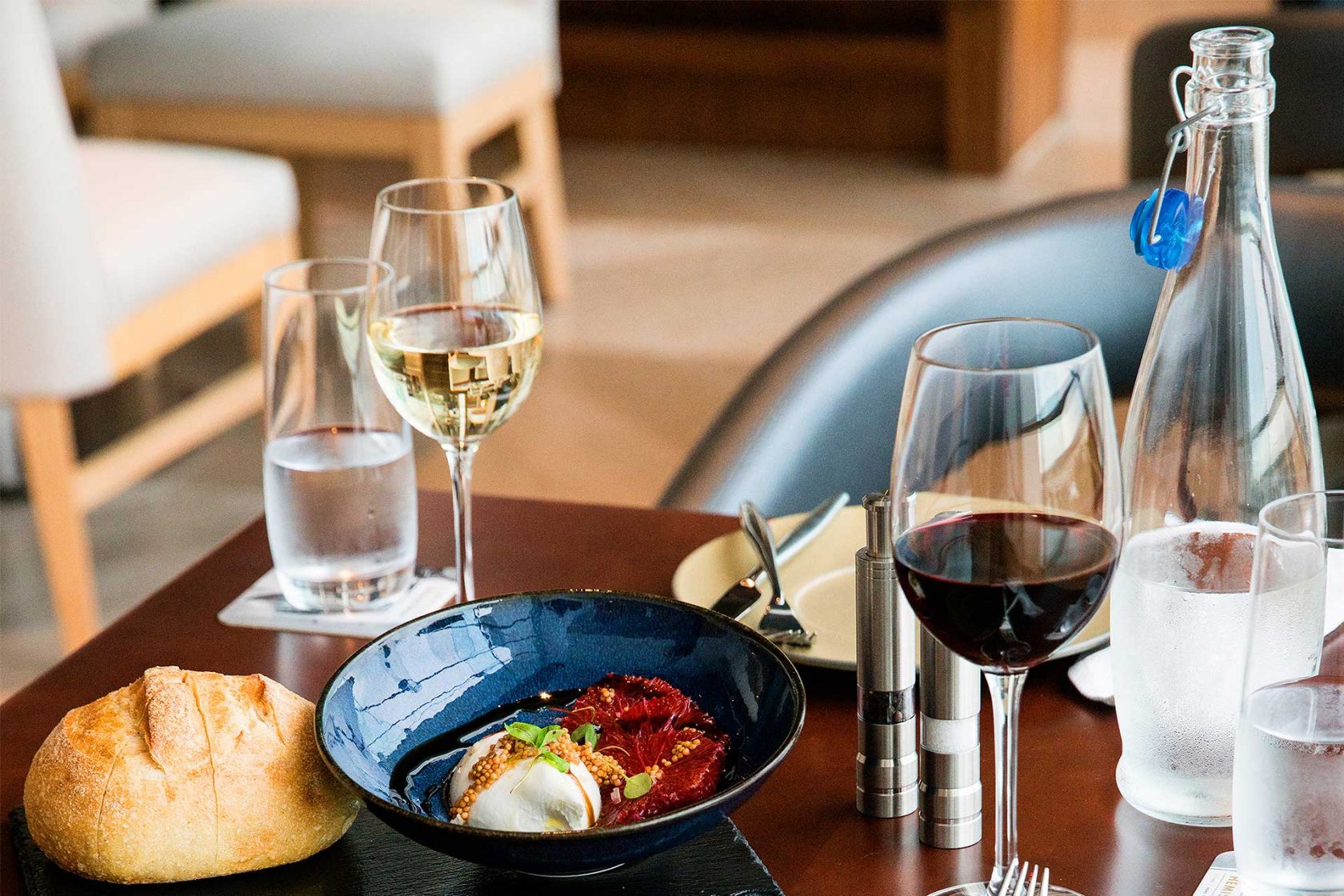 Atmosphere - Hemisphere : Hemisphere