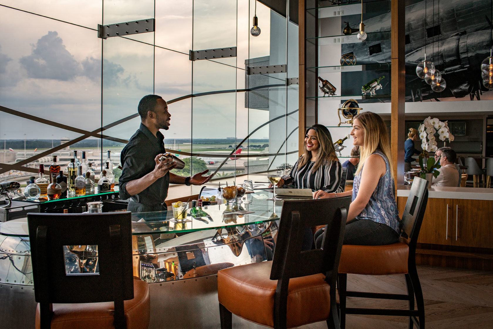 Atmosphere - Hemisphere : Hemisphere